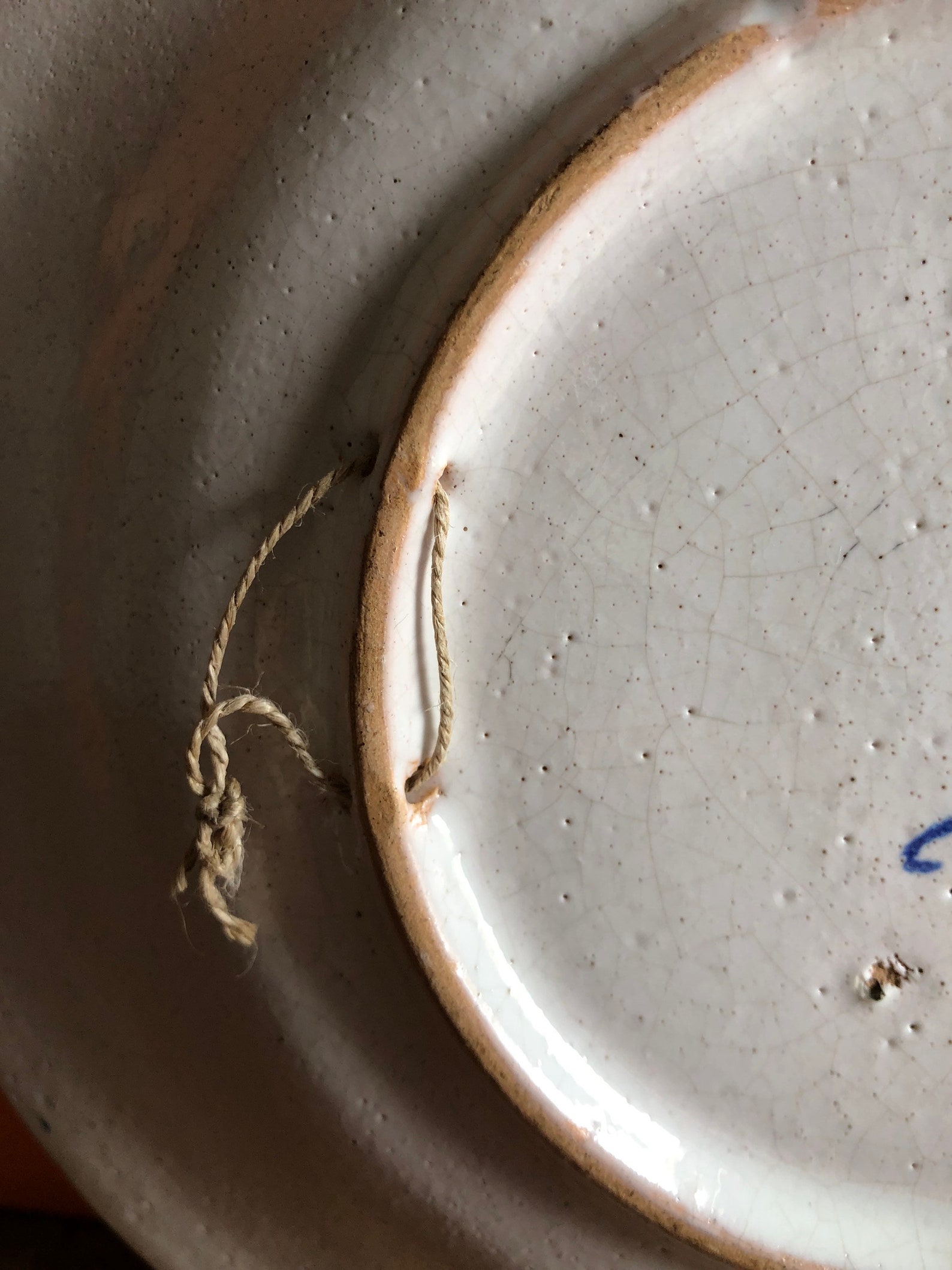 Netherland Holland Porcelain Flo Blue Plates Netherlands Gifts - Etsy