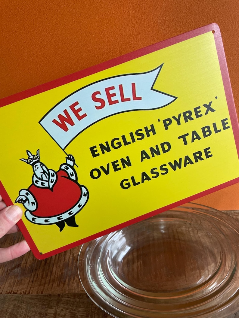 Rare 1960s JAJ Pyrex England Nesting Oval Pie Dish Set – 3-piece - Etsy