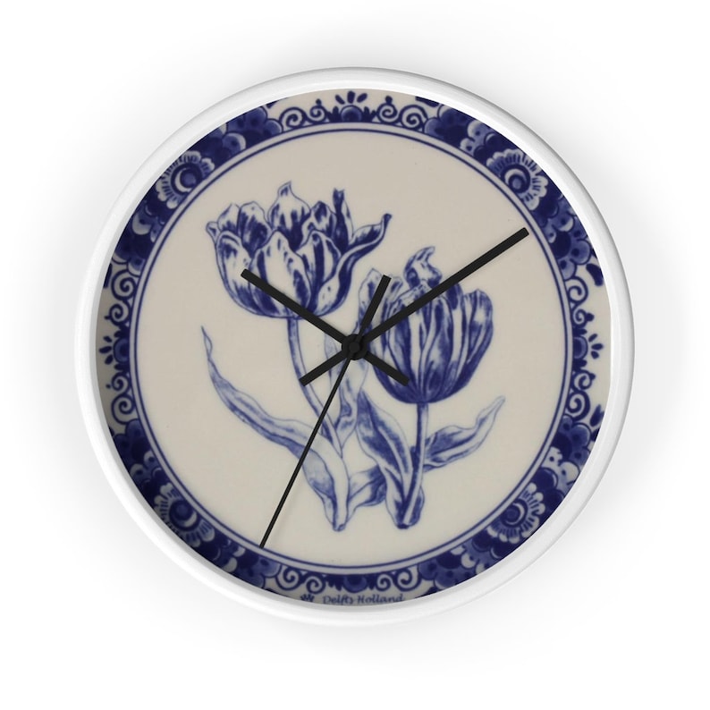 Netherland Holland Delft Blue Christmas Netherlands Gifts Blauw Delft ...