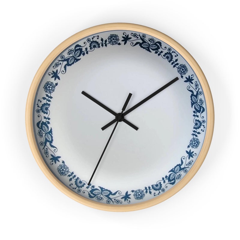 Old Town Blue Onion - Etsy