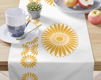 Pyrex Daisy Pattern - Etsy