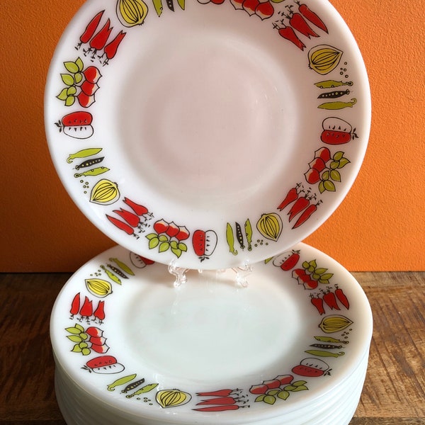 Phoenix Pyrex - Etsy UK