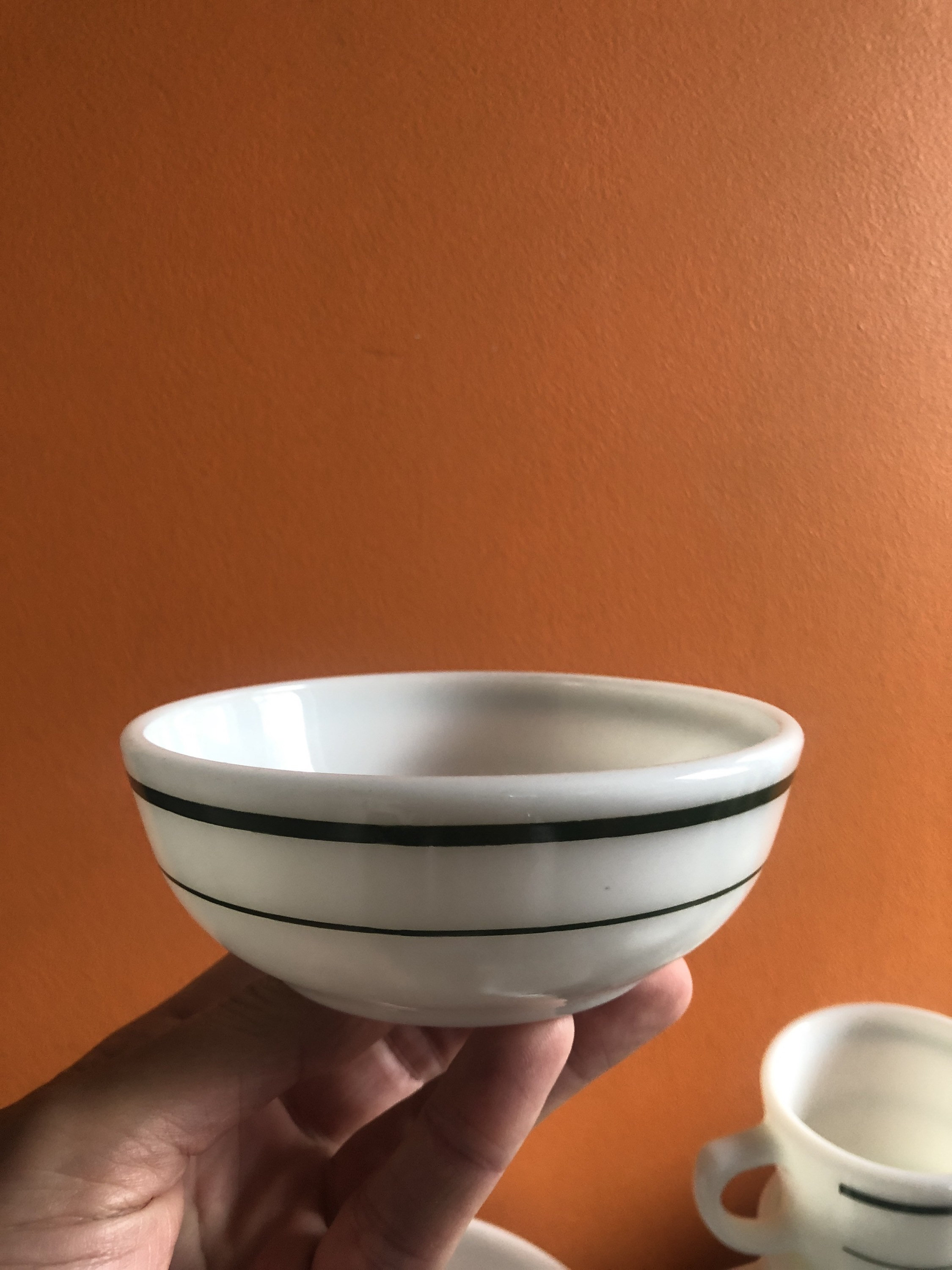 RARE Pyrex Tableware by Corning Restaurant Ware Dinnerware - Etsy