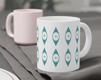 Pyrex Atomic Eyes - Etsy