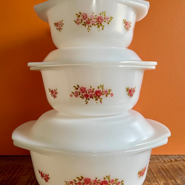 Arcopal France Dishes - Etsy