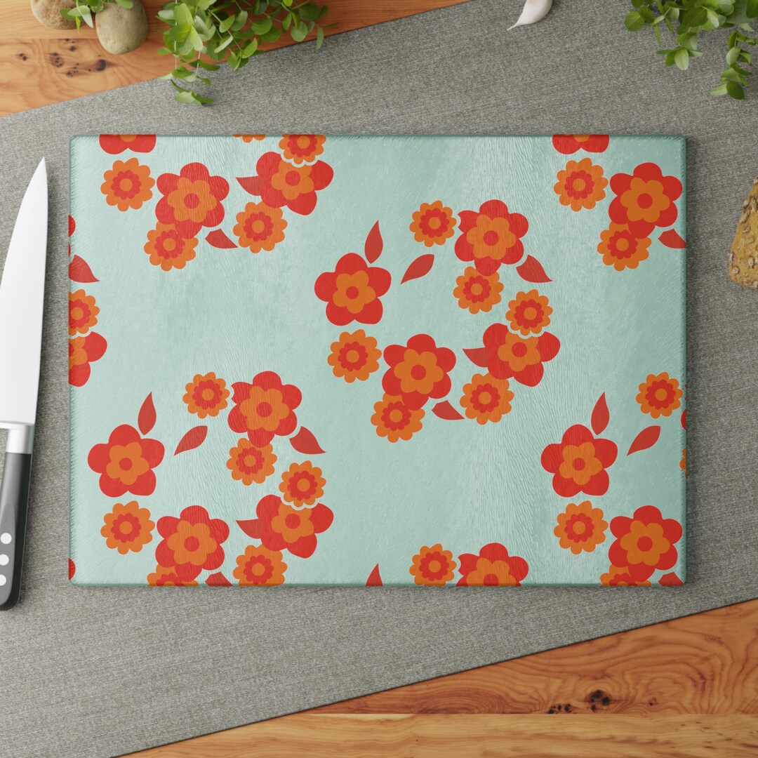 Arcopal Lotus Cutting Board. Lovely Inspired by Arcopal Dinnerware ...