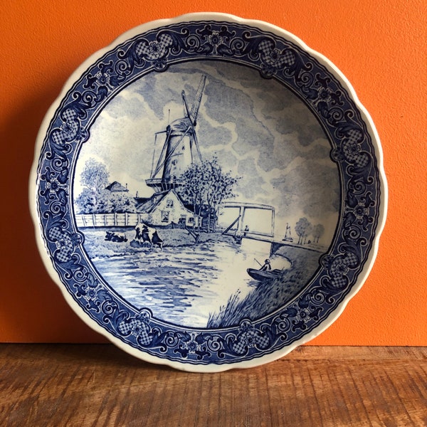 Delft Blue - Etsy
