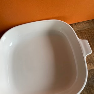 Rare Vintage Corning Ware Blue Wheat Corning Ware Vintage Prototype ...