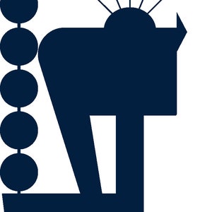 Atomic Age Sign Shapes - Midcentury Modern Signs, Retro Signs, Motel ...