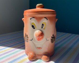Dusty Bin - Etsy UK