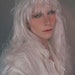 Berserk Griffith Wig, Berserk Manga, Griffith Cosplay, Cosplay Wig ...