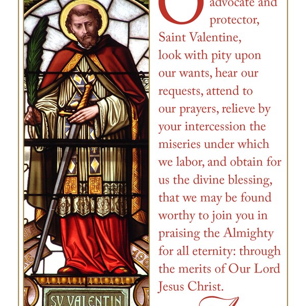 Christian Valentine Downloadable Card - Etsy