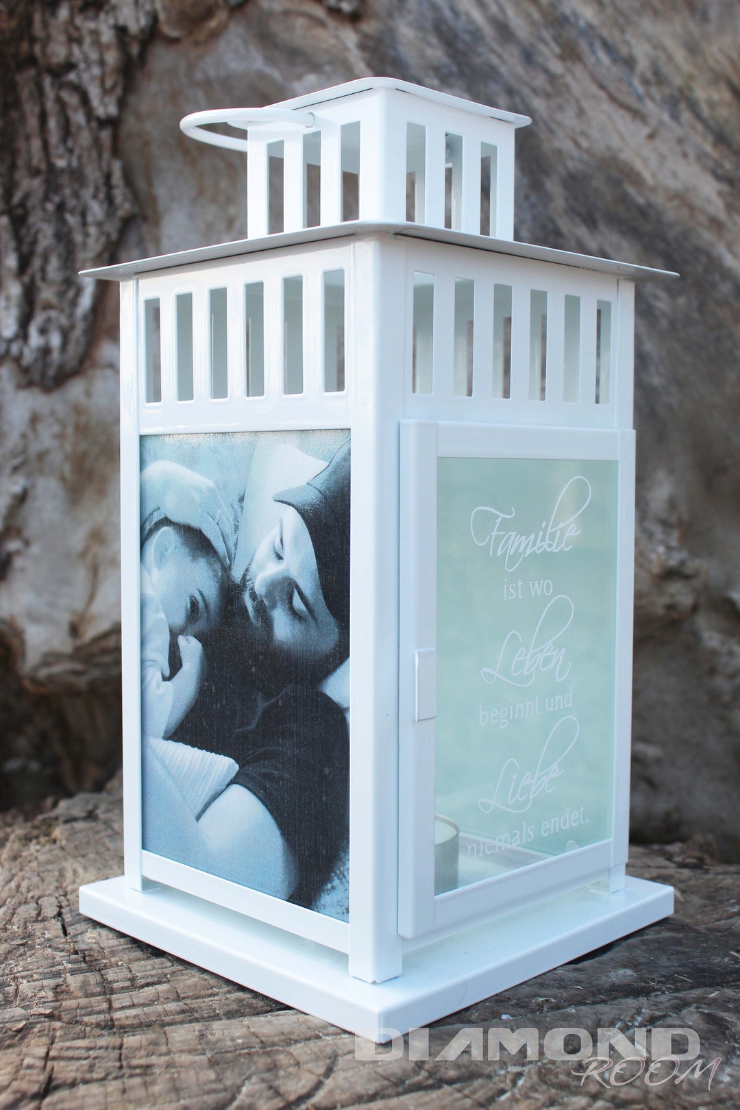 Lantern Birthday Gift Round Birthday 20 30 40 50 60 70 80 90 Birthday ...