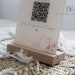 TWINT Sign INSTAGRAM Acrylic Sign Facebook Google Rating Sign LED ...