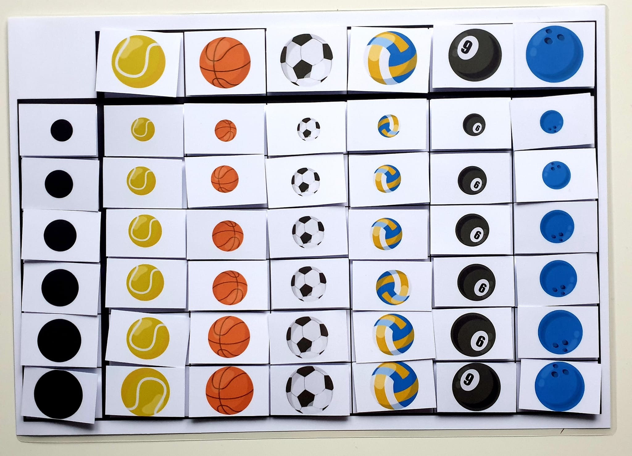 Coding, Encryption for Kids, Educational Material, Learning Colors ...