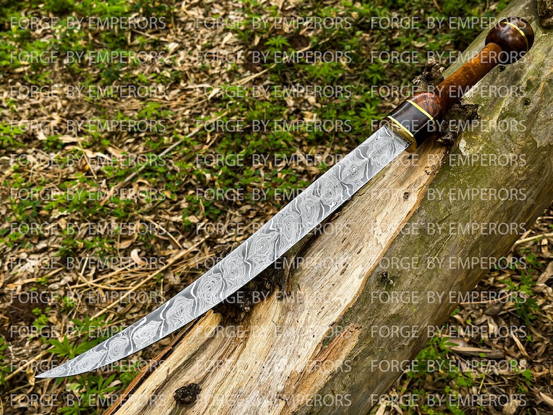Medieval Roman Gladius Sword, Handmade Gladius Sword Sword With Scabbard, Vikings Sword ...