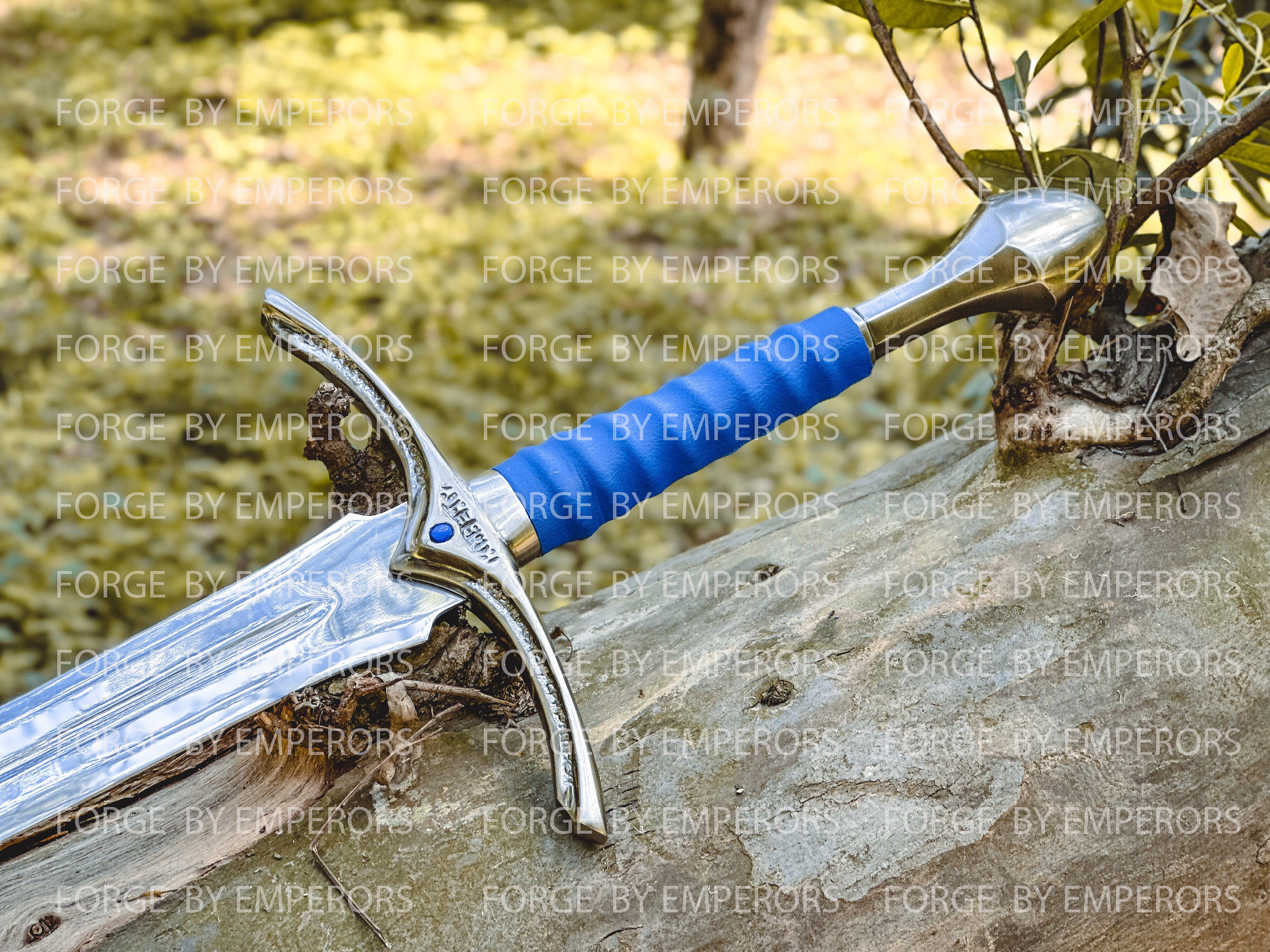 Real Medieval Steel Sword Handmade Sword With Scabbard - Etsy