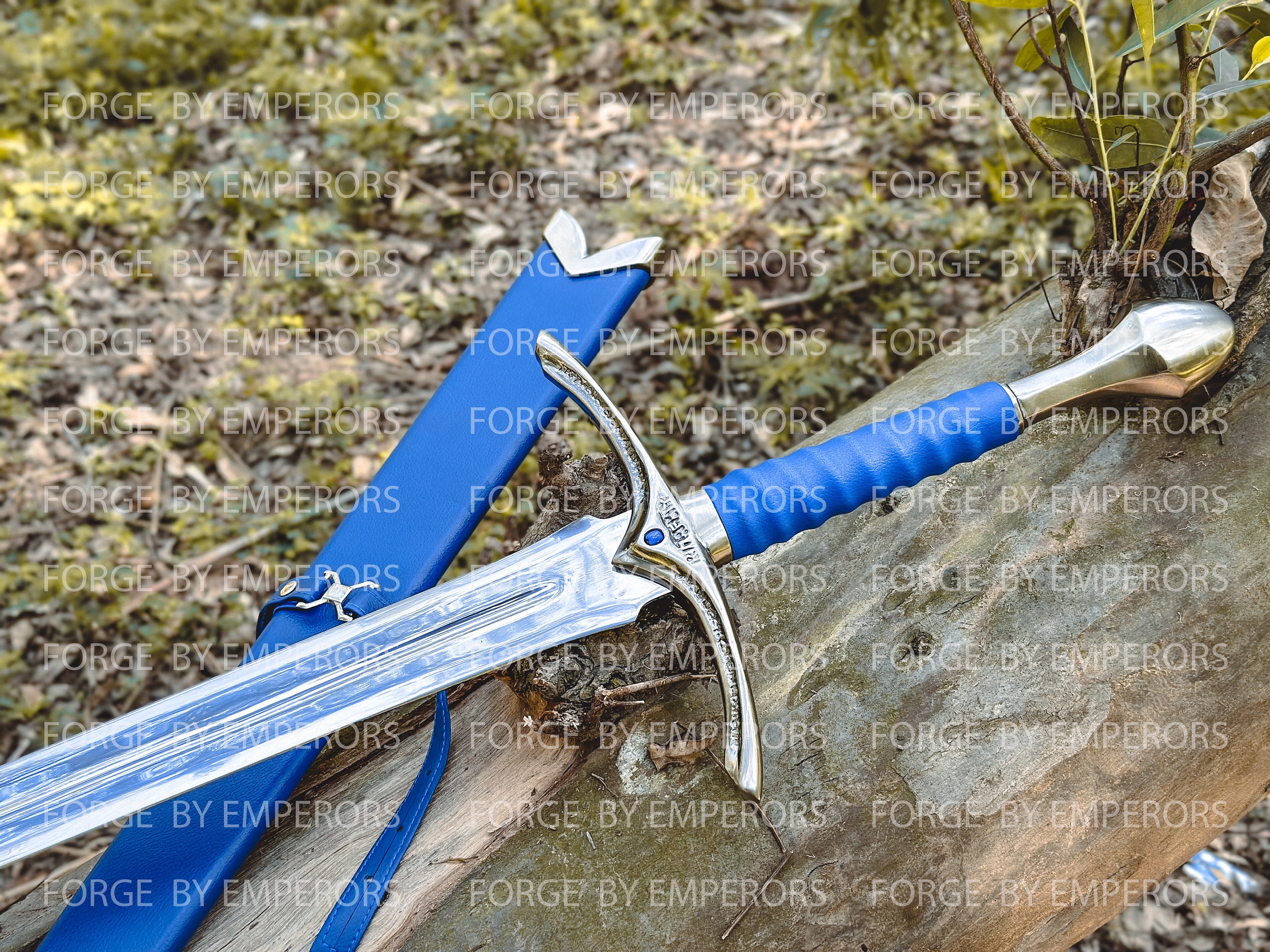 Real Medieval Steel Sword Handmade Sword With Scabbard - Etsy