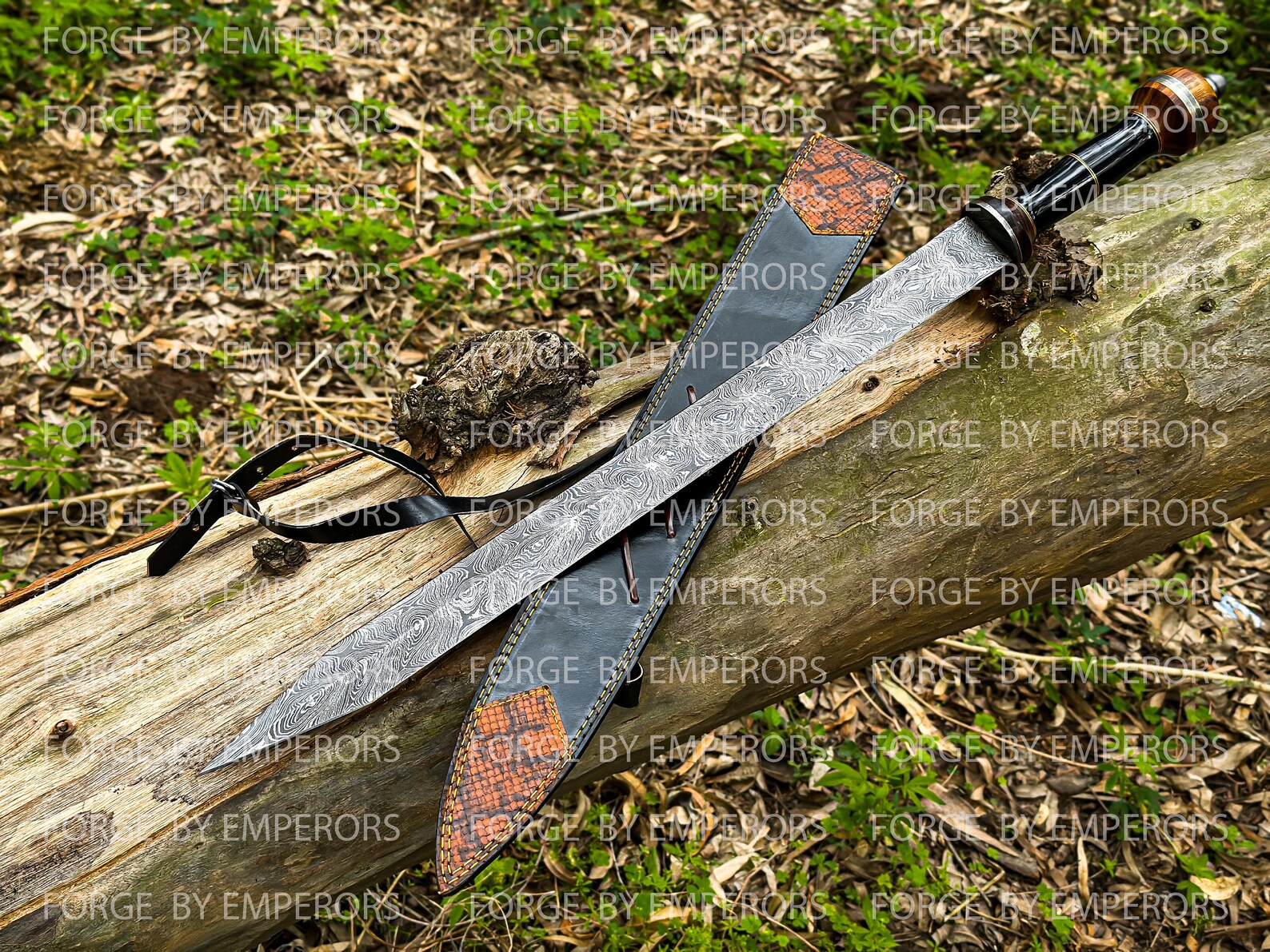 Medieval Roman Gladius Sword, Handmade Gladius Sword Sword With ...
