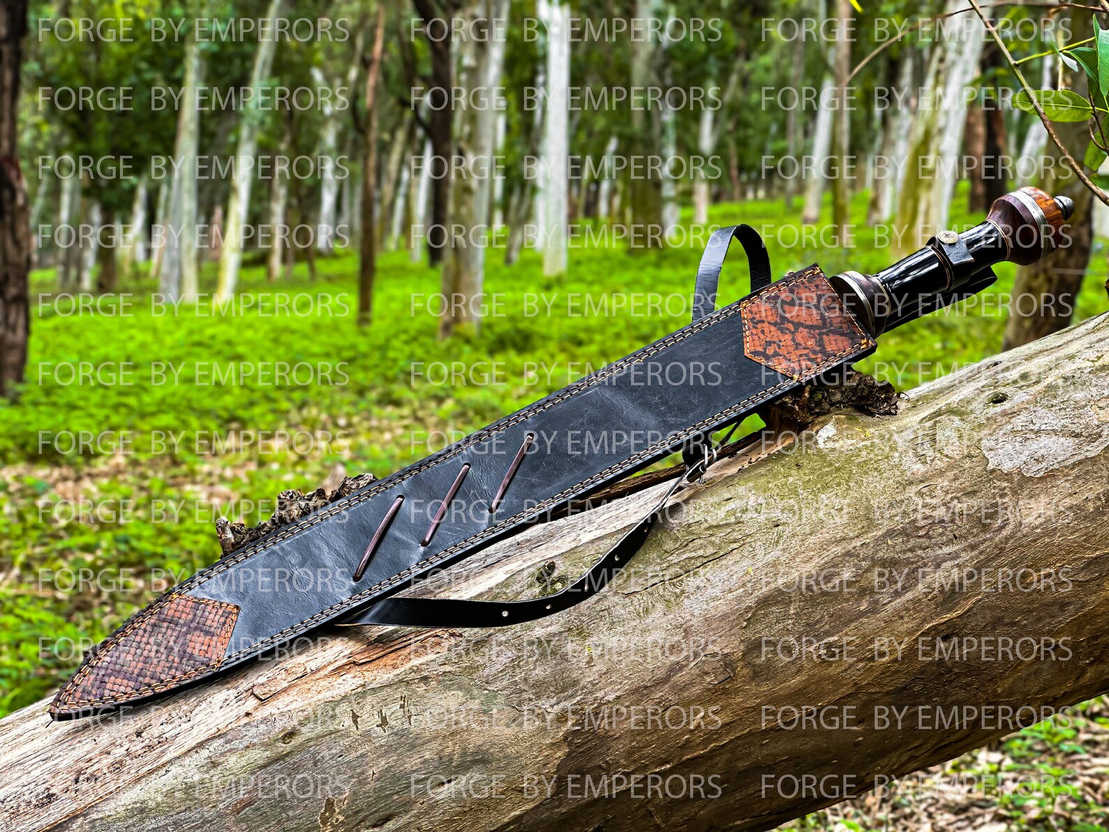 Medieval Roman Gladius Sword, Handmade Gladius Sword Sword With ...