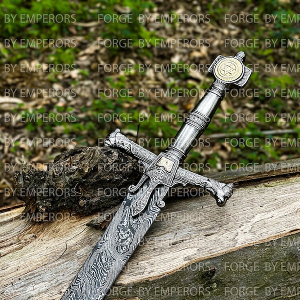 King David Sword - Etsy