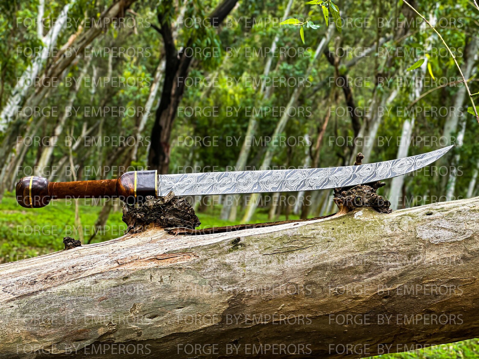 Medieval Roman Gladius Sword, Handmade Gladius Sword Sword With ...