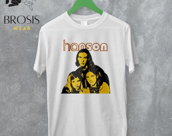 Vintage Band T Shirt - Etsy