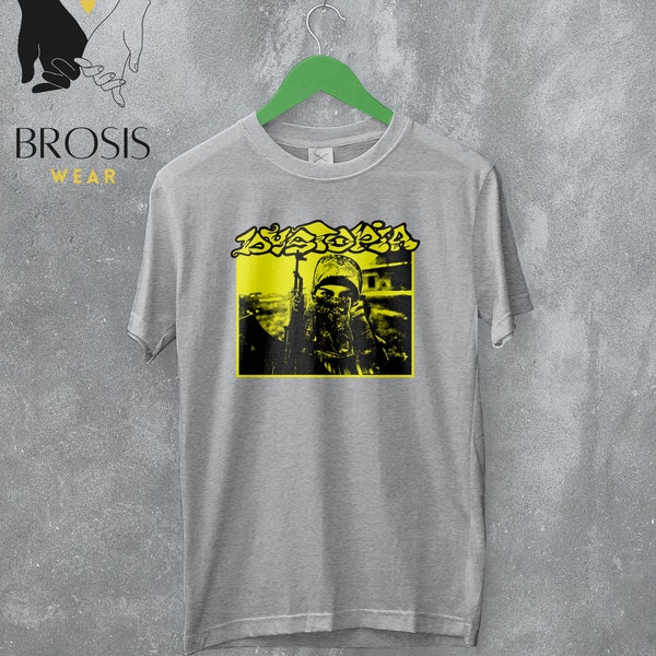 Dystopia Band Merch - Etsy