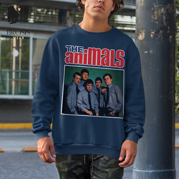 House of the Rising Sun Sweatshirt - Etsy