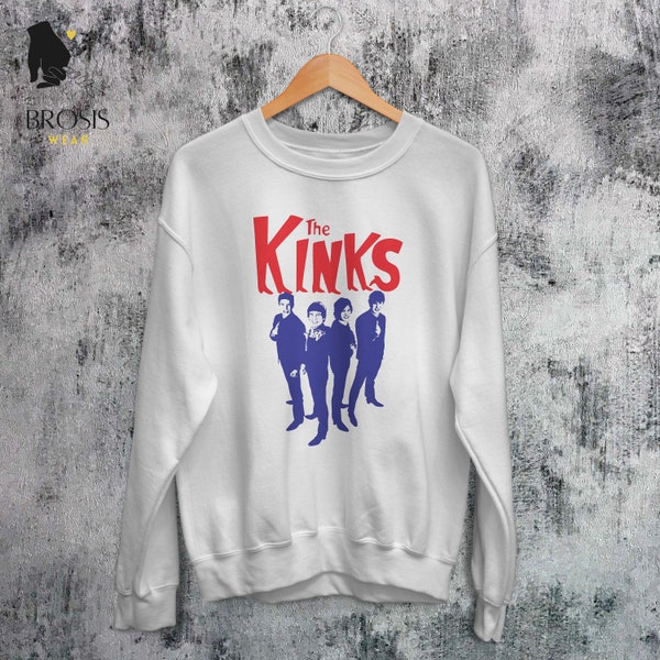 The Kinks - Etsy
