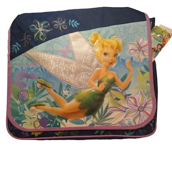 Tinkerbell Tags - Etsy