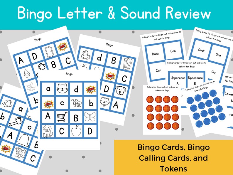 Preschool Curriculum Alphabet Activities Alphabet Printables, Preschool ...