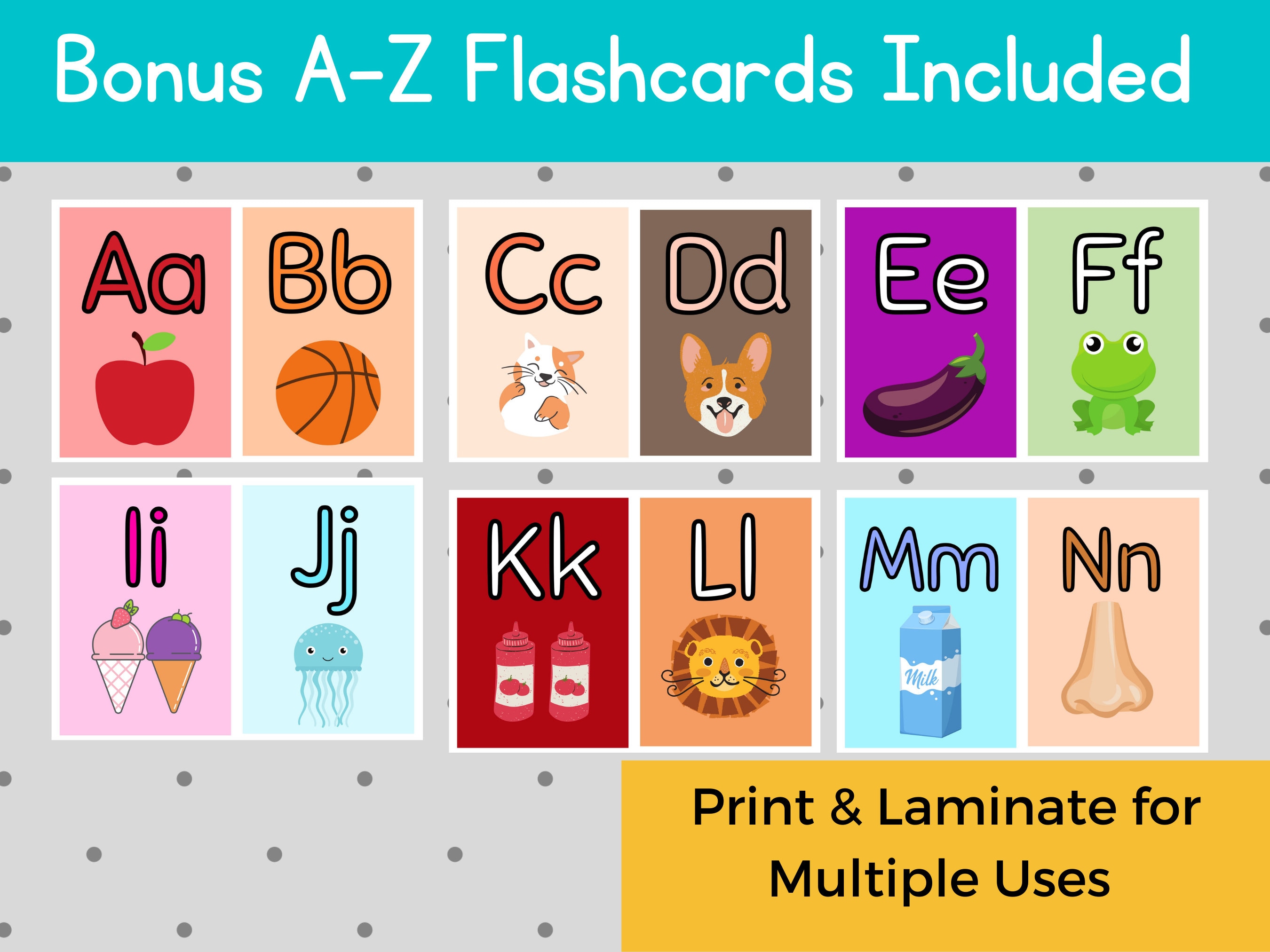 Preschool Curriculum Alphabet Activities Alphabet Printables, Preschool ...