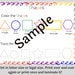 Preschool Learning Placemat | Preschool Shapes | Preschool Printable ...