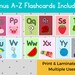 Preschool Curriculum Alphabet Activities Alphabet Printables, Preschool ...
