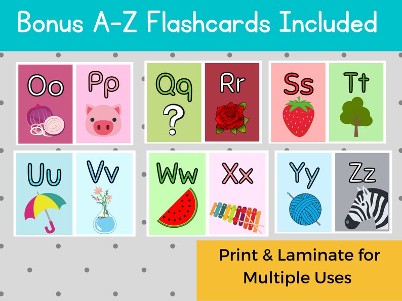 Preschool Curriculum Alphabet Activities Alphabet Printables, Preschool ...