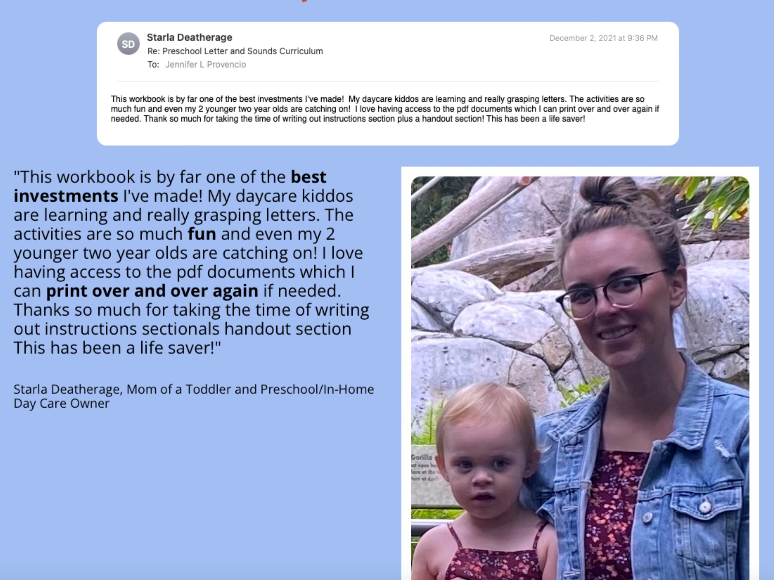 Currículo preescolar / Imprimibles preescolares / Aprenda el alfabeto ...