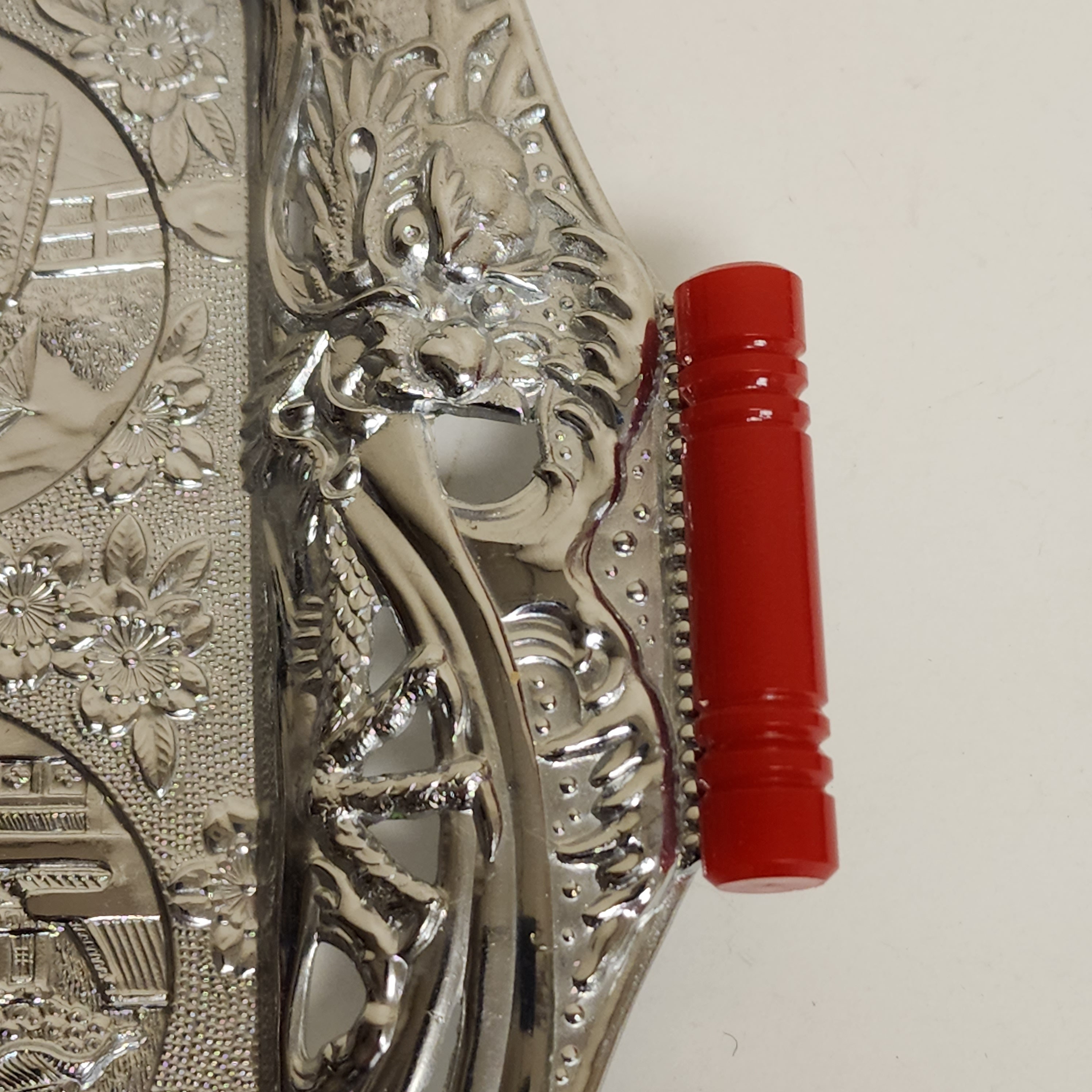 Mid-century NIKKO Silver Japanese Saki Set With Scenic Tray - Etsy