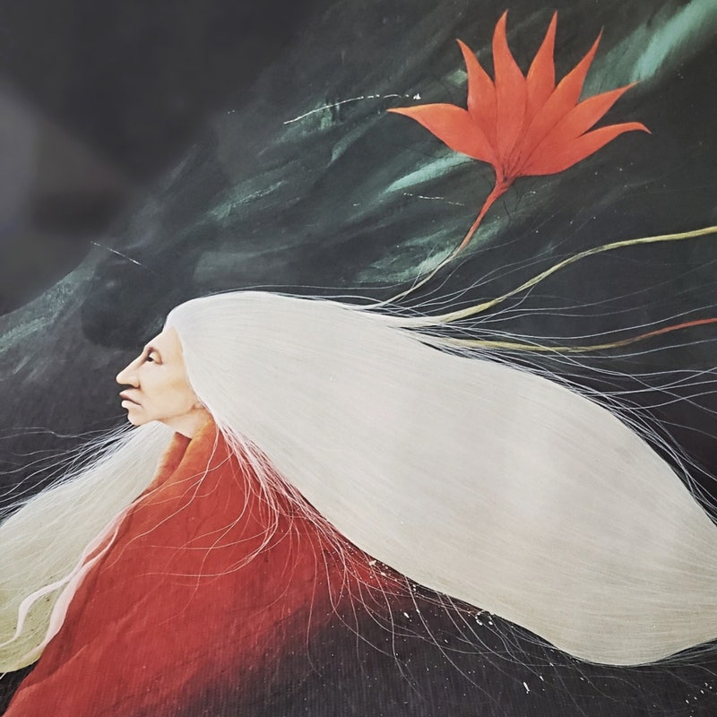 Frank Howell Art - Etsy