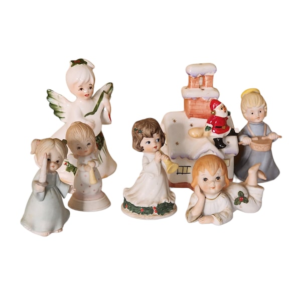 Lefton Christmas - Etsy