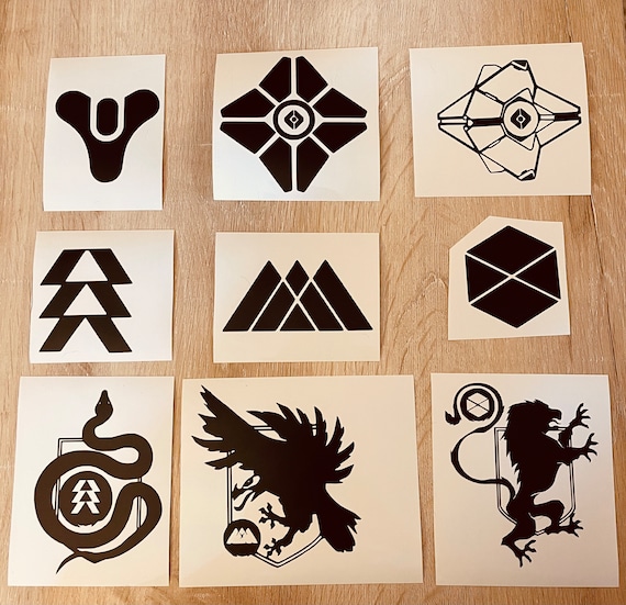 Destiny Symbol