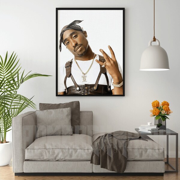 Deathrow Records Poster - Etsy