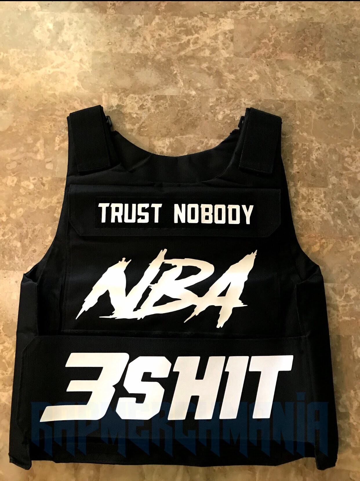 Custom Tactical Vest Customized Bulletproof Vest Multiple | Etsy Australia