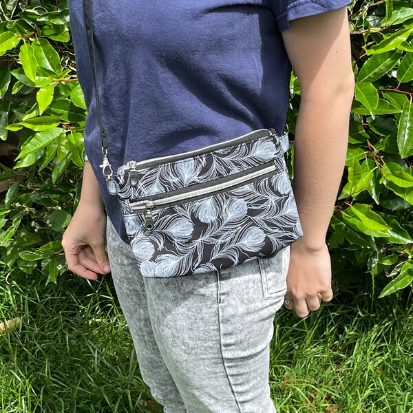 Small Travel Bag - Etsy