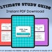 CCRN CRAM SHEET cheat Sheet - Etsy