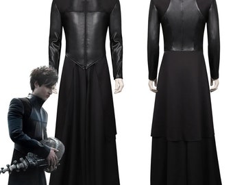 Morpheus Cosplay Costume - Etsy