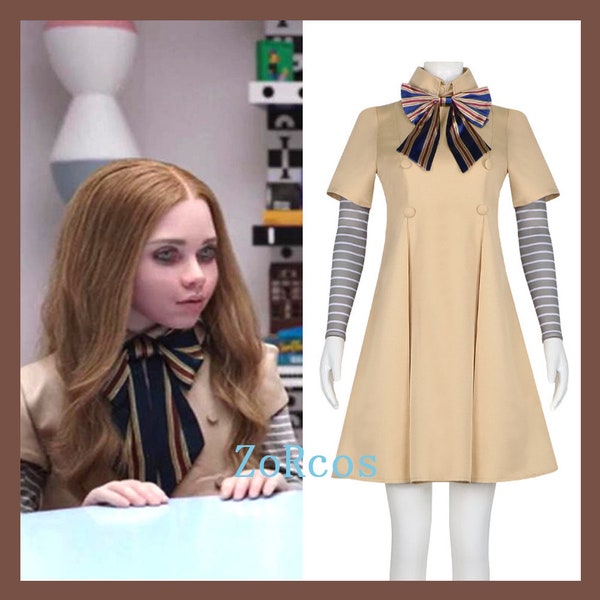 Megan Costume - Etsy