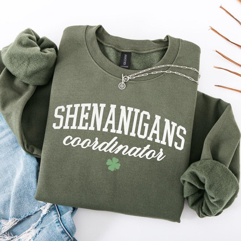 Shenanigans - Etsy
