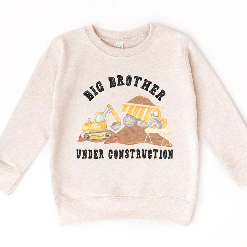 Under Construction - Etsy