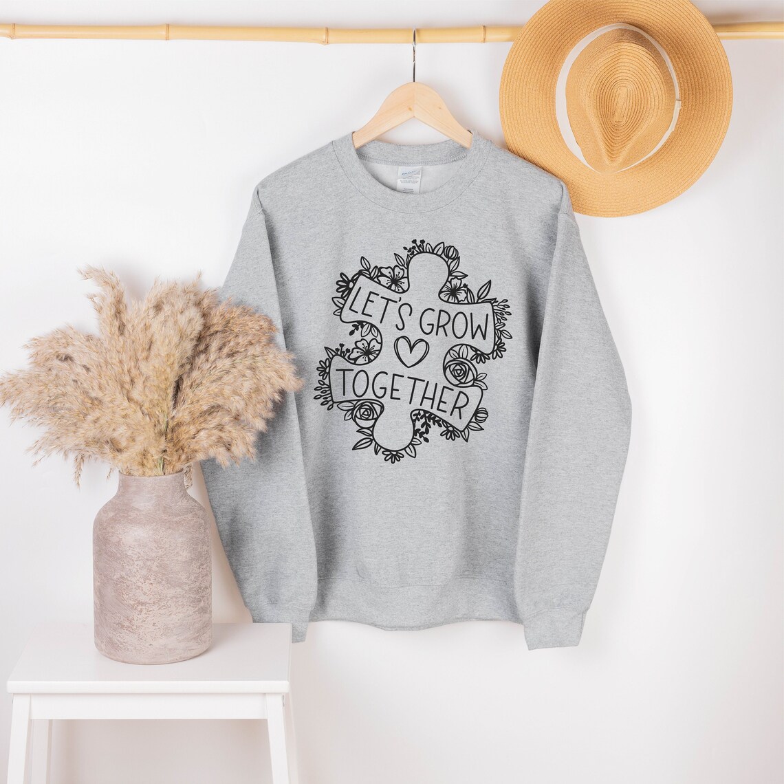 Autism Sweatshirts Autism Awareness Neurodiversity Shirt | Etsy